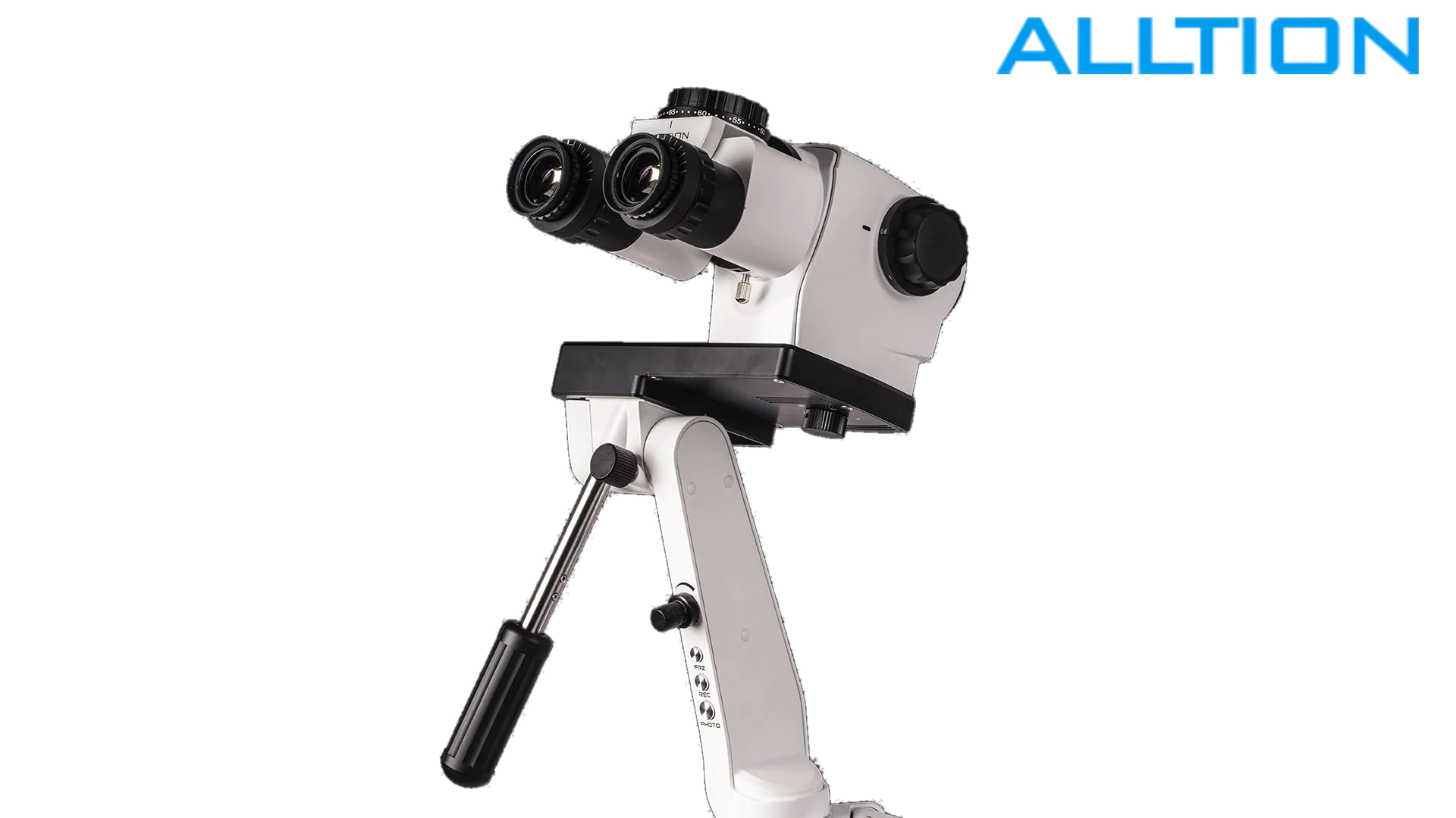 ALLTION AC-5000 BINOKULER KOLPOSKOP CİHAZI | Denizler Medikal