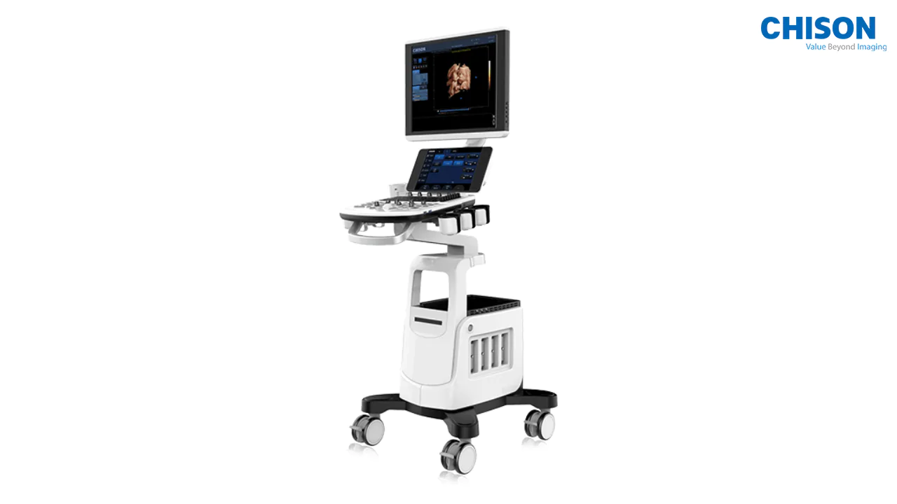 CHISON CBIT 6 ULTRASON CİHAZI | Denizler Medikal