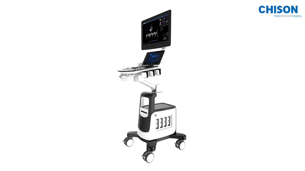 CHISON CBIT 9 ULTRASON CİHAZI | Denizler Medikal