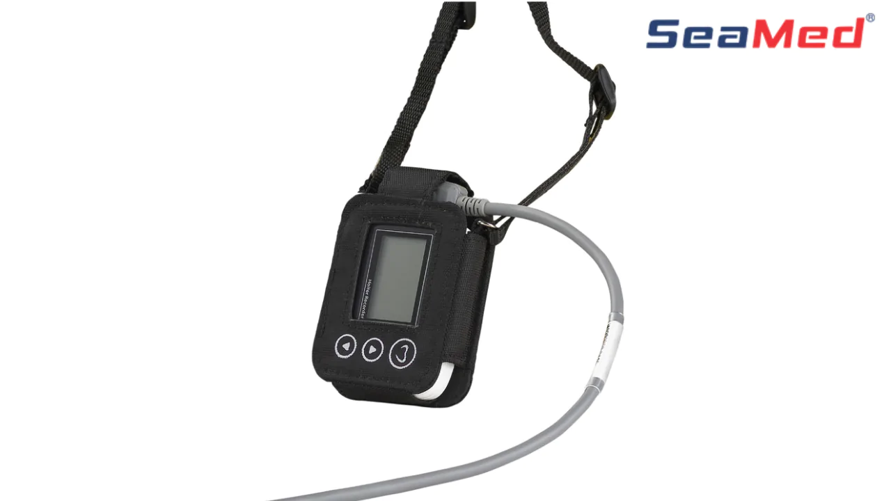 SEAMED BS6930 RİTİM HOLTER | Denizler Medikal