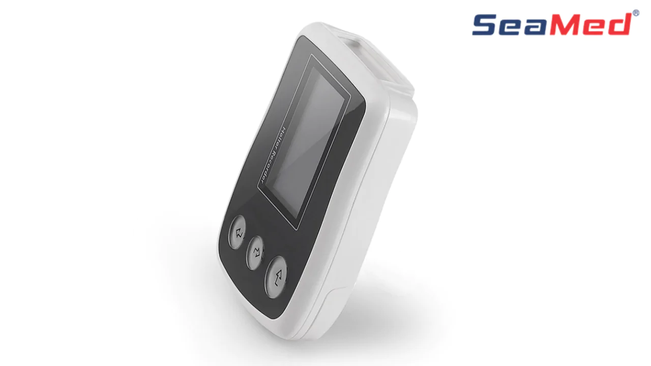 SEAMED BS6930 RİTİM HOLTER | Denizler Medikal